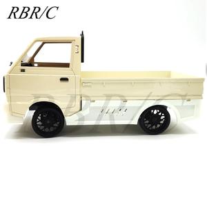 Jual RBR/C Ban Drift Wpl D12 1 / 10 Untuk Suzuki Pickup Truck ...