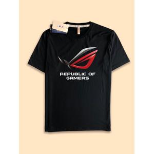 Jual Kaos Tshirt Asus ROG Republic of gamers 3D - Jakarta Barat ...