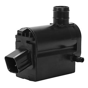 Jual Pompa Washer Untuk Hyundai I20 I40 Tucson Elantra Santa Fe ...