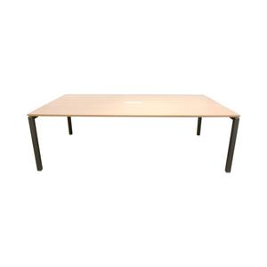 Jual INFORMA - MEJA MEETING - SIEBEN RECT MEETING TABLE 2010 CO (U/3 ...