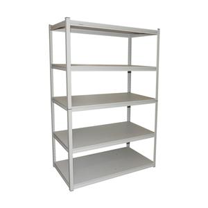 Jual INFORMA - RAK BESI STORAGE SHELVING 12060183 WHITE - Kota Bandung ...