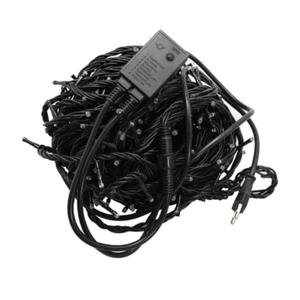 Jual krisbow lampu led string kuning 25 m_set led decoratif outdoor ...