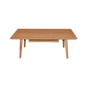 Jual INFORMA--MEJA TAMU-CENTURY COFFEE TABLE RECT OAK - Kota Bandung ...