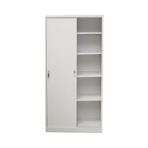 Jual INFORMA - LEMARI BESI - HIGH FILING CABINET SLIDE PANEL WHITE ...