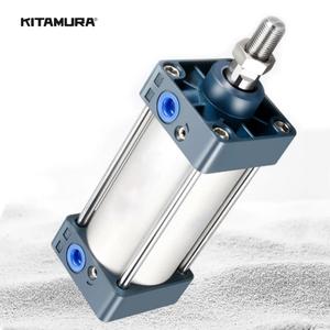Jual SC 63X150 Pneumatic Standard Cylinder / Cylinder Pneumatic SC 63 x ...