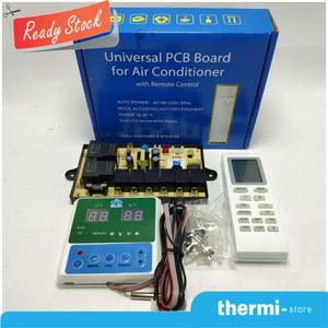 Jual Modul pcb AC Standing Floor Multi universal - Jakarta Barat ...