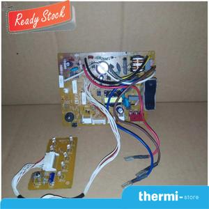 Jual Indoor Modul Pcb Ac Sharp Inverter QPWBFB693JBZZ Set Sensor ...