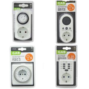 Jual Gao Timer Digital - timer analog - timer listrik - Analog kecil ...