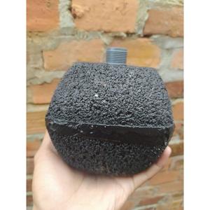 Jual Batu filter air mengatasi air keruh kuning bau besi berkarat dsb ...