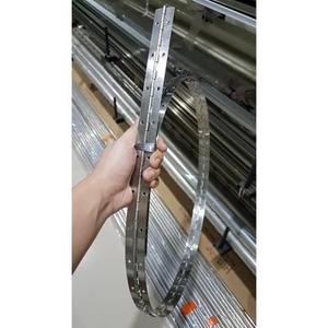 Jual ENGSEL PIANO / ENGSEL PANJANG METERAN /ENGSEL LEMARI PER 3 METER ...