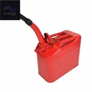 Jual Jerigen Metal Krisbow 10ltr - Merah - Jakarta Barat - Aurora23 ...