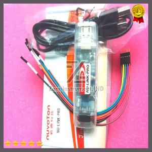 Jual Original simulator Nu-Link-Pro NU-LINK-PRO NUMICRO ISP online ...