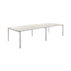 Jual INFORMA - MEJA KERJA - SIEBEN RECT MEETING TABLE 3012 IW (U/3 ...