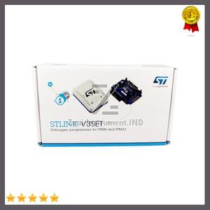 Jual STLINK-V3SET ST-LINK V3 Emulator Programmer Support STM32 And STM8 ...