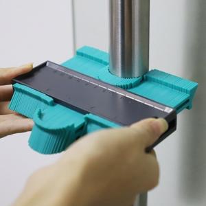 Jual Alat Ukur Profile Contour Profil Copy Duplikator Cetak Trimmer ...