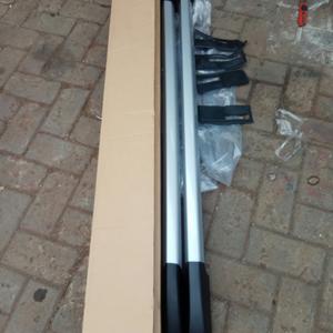 Jual Roof Rail/Roof Rack Ford Ranger T6 T7 T8 Model Orisinil - Jakarta ...