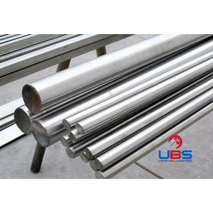 Jual As Besi Bulat Sus 304 diameter 20 mm | AS Besi Stainless | per 1cm ...