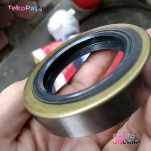 Jual TKPY Seal Roda Belakang Toyota Hardtop 1F Land Cruiser FJ40 Tahun ...