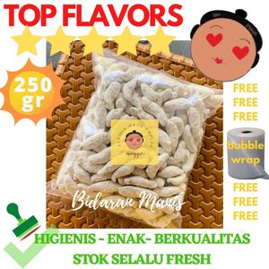 Jual BIDARAN MANIS WIDARAN TEPUNG KETAN - 125 Gr - Kota Surabaya ...