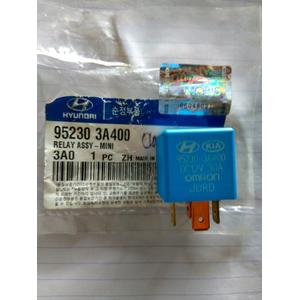 Jual GM RELAY POWER KAKI 4 NO PART 95230 3A400 G03 - Kota Bekasi ...
