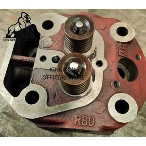 Jual Cylinder Head R180 Complete Cylinder Head Diesel R180 - Kota ...