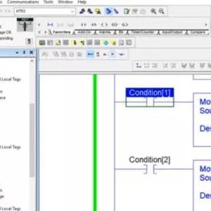 Jual app full FTView 11 FactoryTalk View Studio ready - Jakarta Barat ...