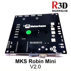 Jual STM32 Controller Board MKS Robin mini REXYZ A1 MKS 3D - Jakarta ...