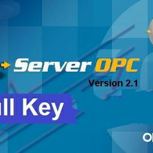 Jual app full Omron CX Server OPC version 2.1full version ready ...