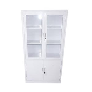 Jual Lemari Display Obat Anti Karat 2 Pintu Kaca RS Klinik Apotek - Kab ...