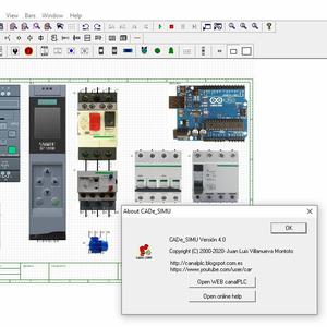 Jual app full CADe SIMU V4 & PC SIMU V3 Software ready - Jakarta Barat ...
