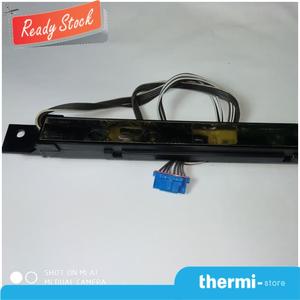 Jual Modul Sensor Remot Ac LG T07NLA T09NLA QSNC096QNA0 Soket Biru Ori ...