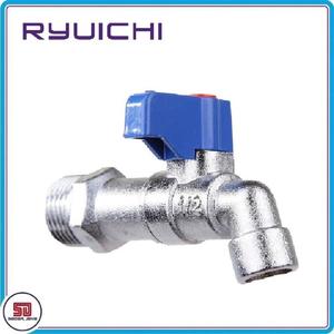 Jual Ryuichi BC Kran Tembok Keran Bibcoock Tap 1/2" & 3/4" - 3/4 ...