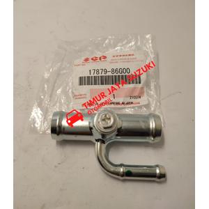 Jual Pipa union heater SX4 sx-4,Xover, Neo Baleno, swift asli SGP ...