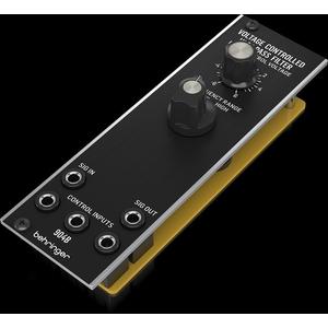 Jual BEHRINGER 904B VOLTAGE CONTROLLED HIGH PASS FILTER - Jakarta Timur ...