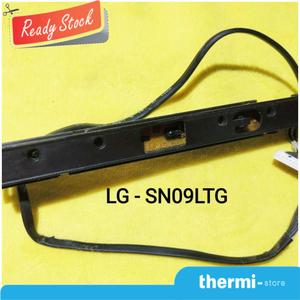 Jual Modul Sensor Remot Ac LG EBR71101203 EBR71101201 S05LTG S09LTG ...
