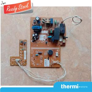 Jual Indoor Modul Pcb Ac Panasonic A746222 Set Sensor A745300 Original ...