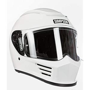 Jual Simpson Speed Bandit White - Putih, M - Kota Bandung - RC ...