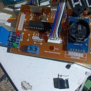 Jual PCB jws 7 segment dan control - Kab. Kediri - Kentaro Uno Octavian ...