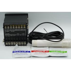 Jual pH Controller ORP Meter Monitor Digital 0.02pH TPH01127B Industrial - Kota Surabaya ...