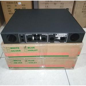 Jual Professional Amplifier CA-5 CA5 Box Power - Kota Surabaya ...