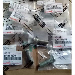 Jual Baut roda toyota innova hilux fortuner kijang avanza - Kota Bekasi ...
