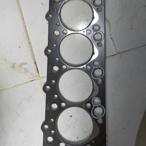 Jual packing cylinder head L300diesel/kuda diesel, packing kop ...