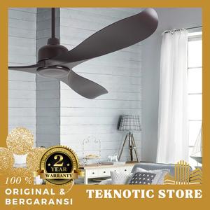 Jual MT Edma, 56in RETRO, Decorative Ceiling Fan, Remote Control - MO ...