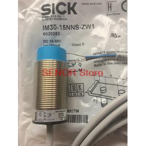 Jual Genuine Proximity Sensor IM30-15NNS-ZW1 Made in Italy - Kab. Bogor ...