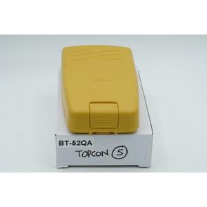 Jual Total Station GTS BT 52QA - Baterai BT-52QA TOPCON Battery - Kota ...