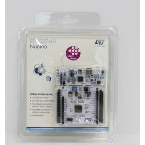 Jual NUCLEO-F401RE STM32F401RE Development Board Supports Arduino - Kab ...
