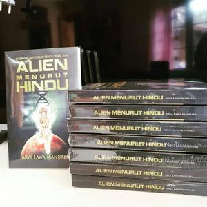 Jual Alien menurut Hindu UFO menurut Hindu - Kab. Badung - Ganas ...