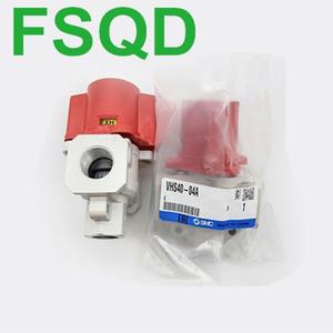 Jual VHS20-02A FSQD SMC Residual Pressure Relief Valve Perform ...