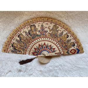 Jual Kipas Lukis Wayang Bali - Kab. Badung - Ganas online01 | Tokopedia