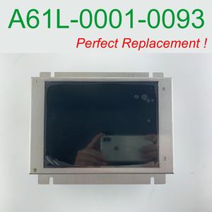 Jual A61L-0001-0093 D9MM-11A compatible LCD display 9 inch panel for ...